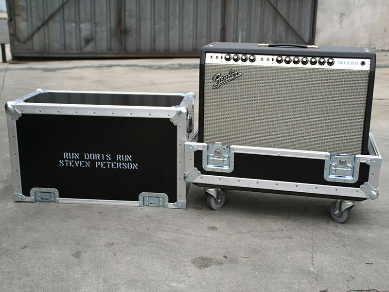 Custom Pullover Shipping Trunks - Pull Over Travel Trunks & Cases | Jan ...